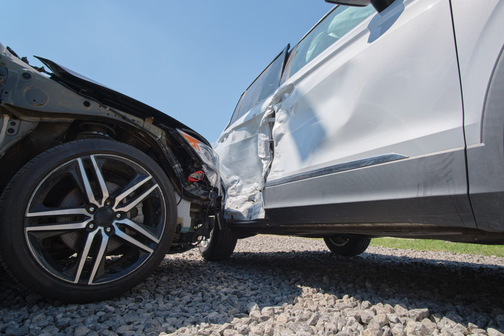 How Long Does It Take to Settle an Auto Accident Case?